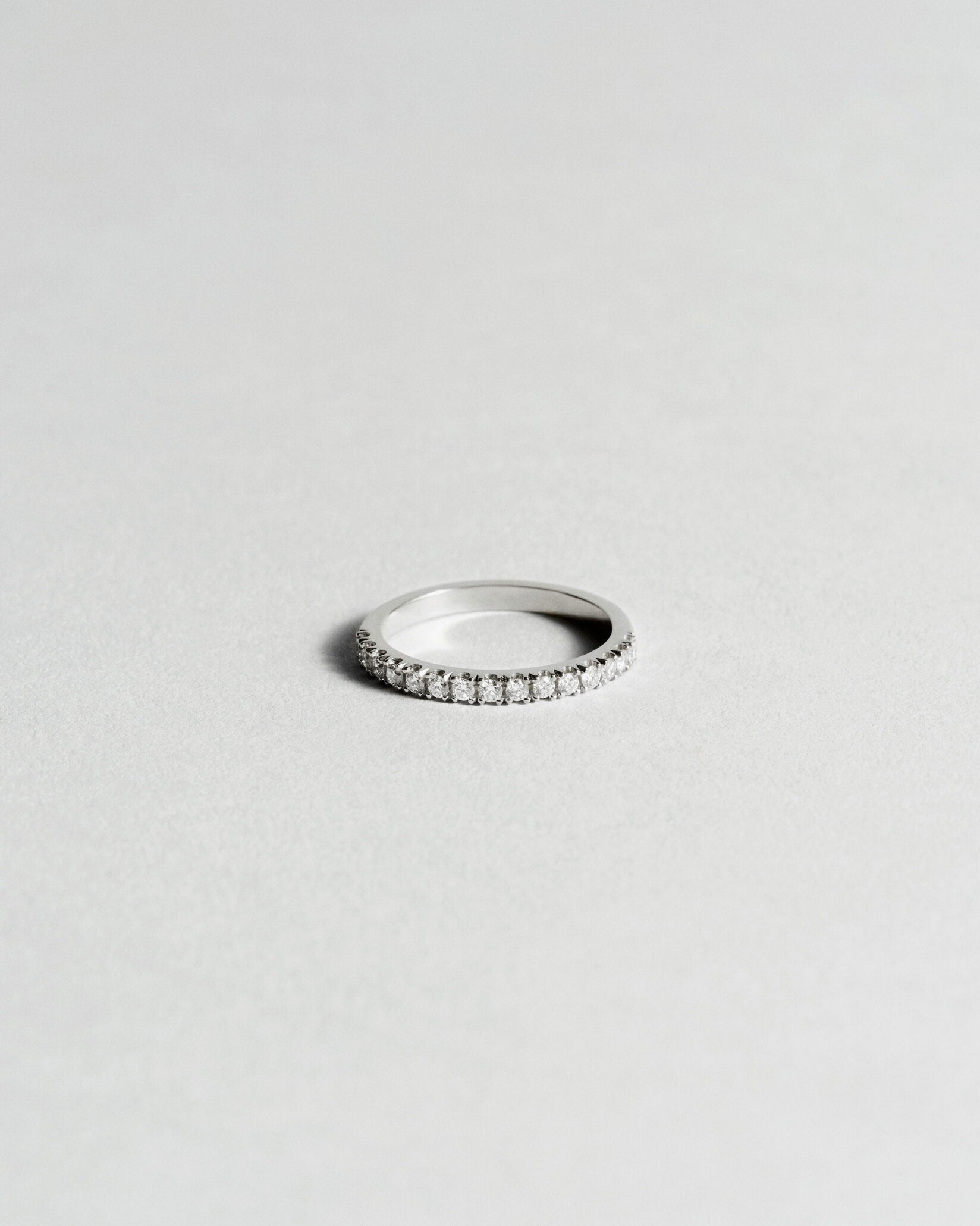 Half Eternity Band Large - Norrfolks